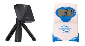 Best Swing Speed Radar - Buyer's Guide 2022