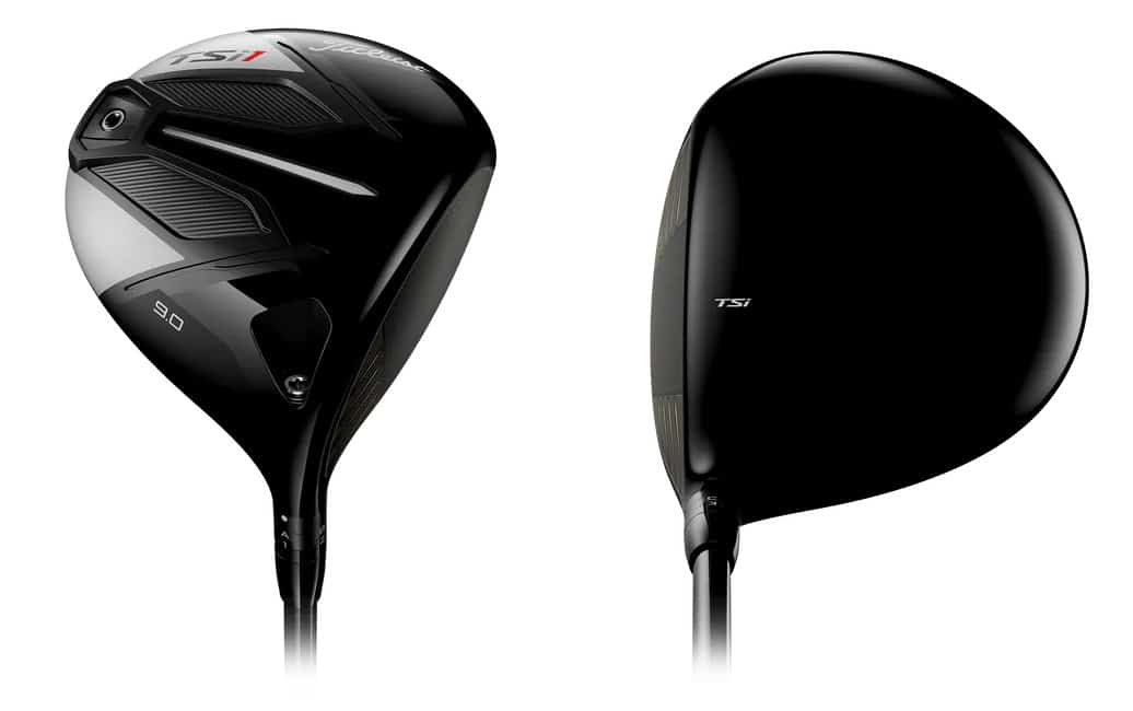 Titleist TSi1 vs TSi2 - Driver Comparison HoleThePutt.com