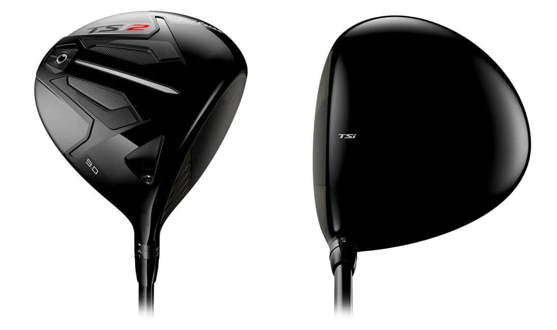 Titleist TSi1 vs TSi2 - Driver Comparison HoleThePutt.com
