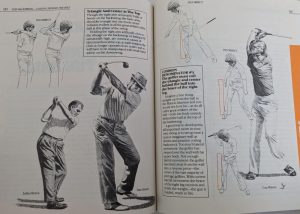 Jimmy Ballard Golf Swing Fundamentals - Golf Tips