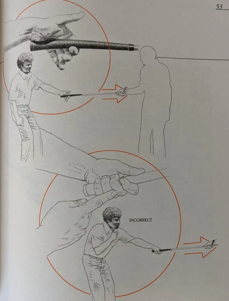 Jimmy Ballard Connection - Golf Swing Theory