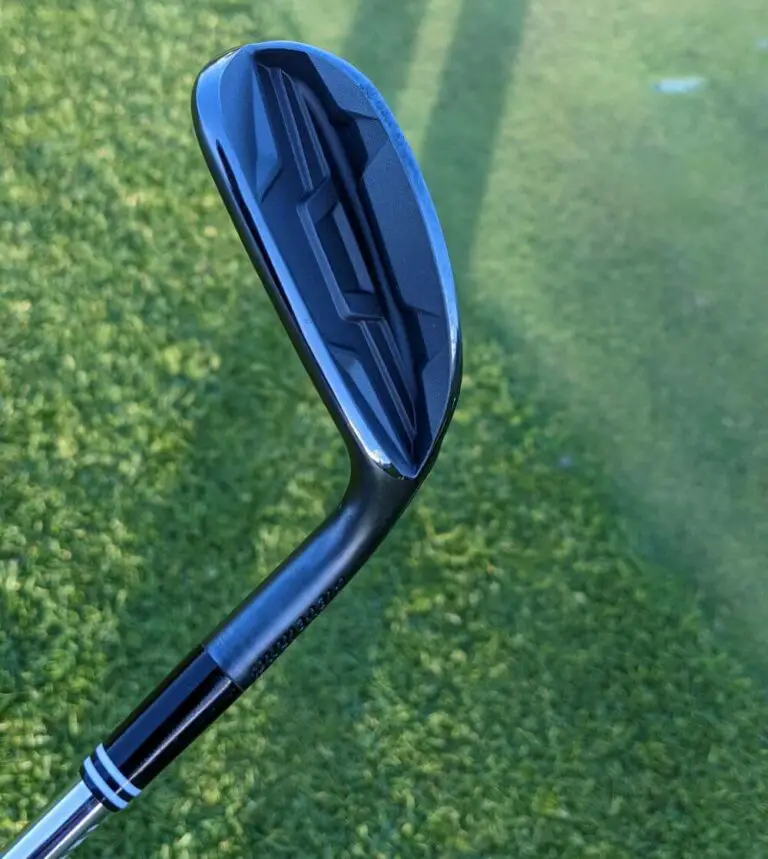 Cleveland Smart Sole 4 C Chipper Review - By A 4 Handicap