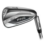 Ping G425 Irons Specs & Loft Chart - Golf Product Guide