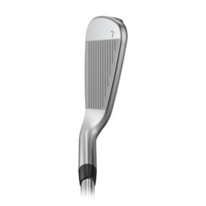 Ping G425 Irons Specs & Loft Chart - Golf Product Guide