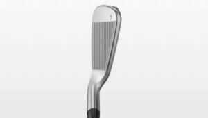 Ping G425 Irons Specs & Loft Chart - Golf Product Guide