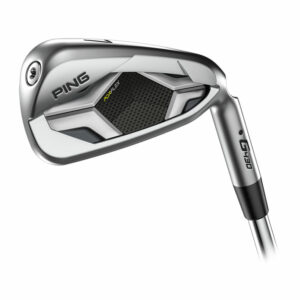 Ping G430 Irons Specs with Loft Chart - HTP.com