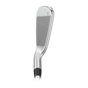 Ping G430 Irons Specs with Loft Chart - HTP.com