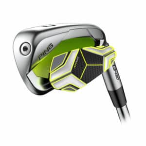 Ping G430 Irons Specs with Loft Chart - HTP.com