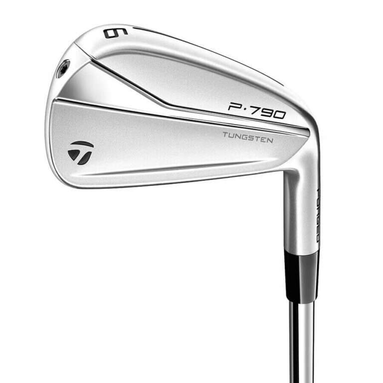 Taylormade P790 Specs with Loft Chart - HoleThePutt.com